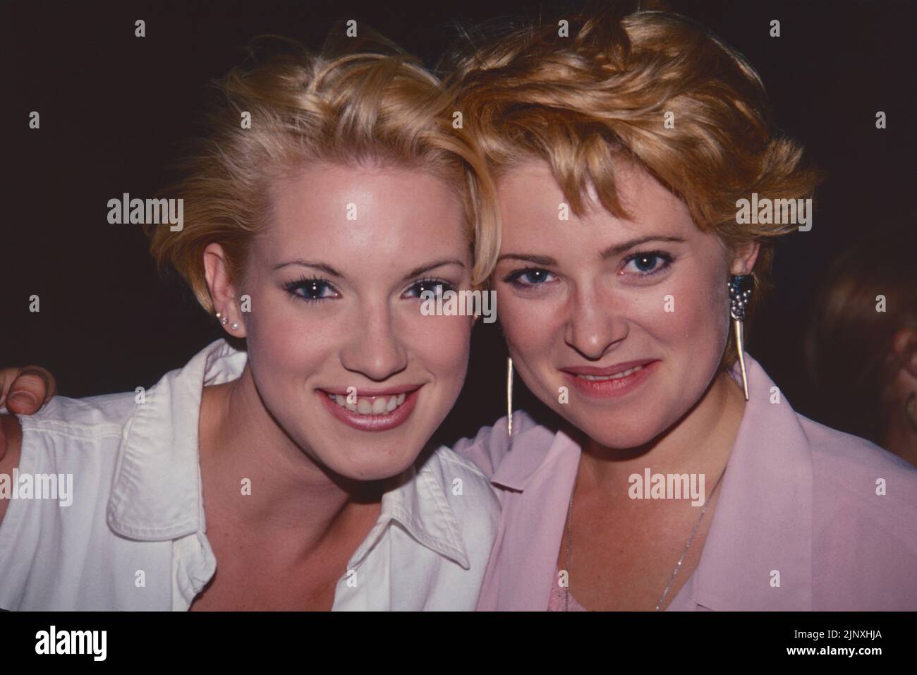 **FILE PHOTO** Robyn Griggs Has Passed Away. Robyn Griggs and Cady ...