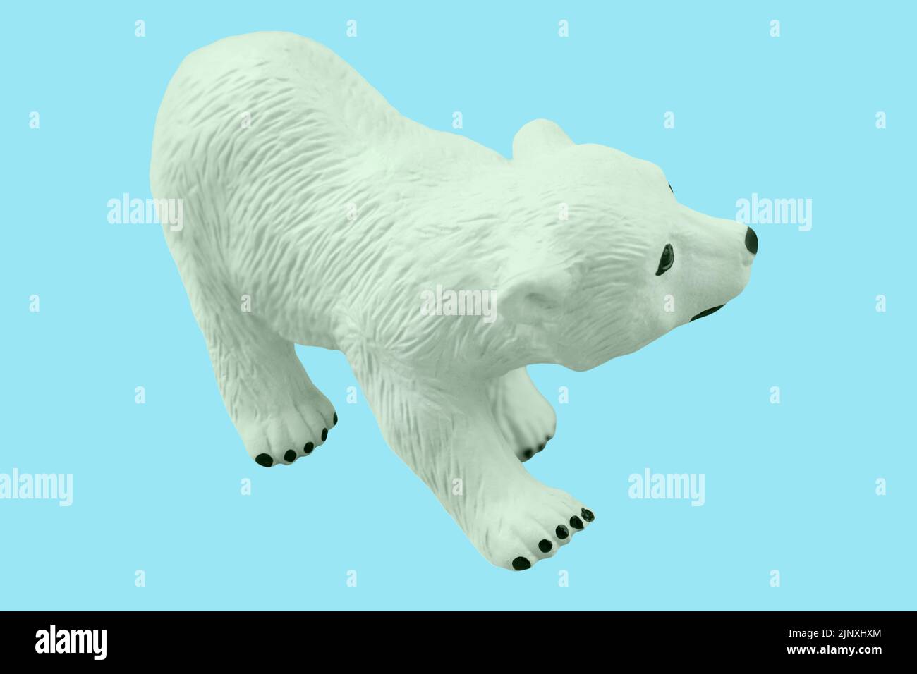 Ice bear figures hi-res stock photography and images - Alamy