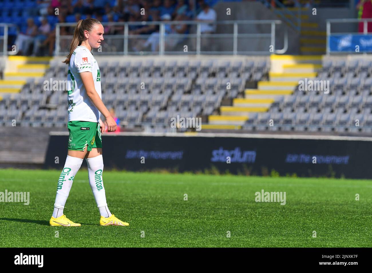 Eskilstuna, Sweden. 14th Aug, 2022. Eskilstuna, Sweden, August 14th ...