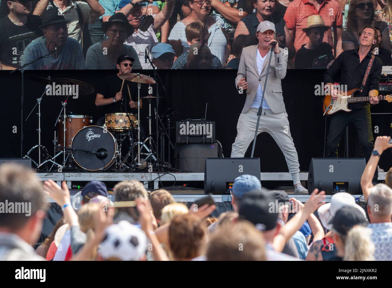 Bostalsee bostalsee hi-res stock photography and images - Alamy