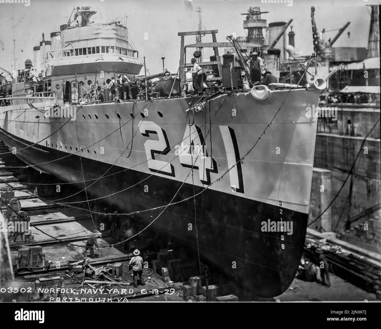 Navsource hi-res stock photography and images - Alamy