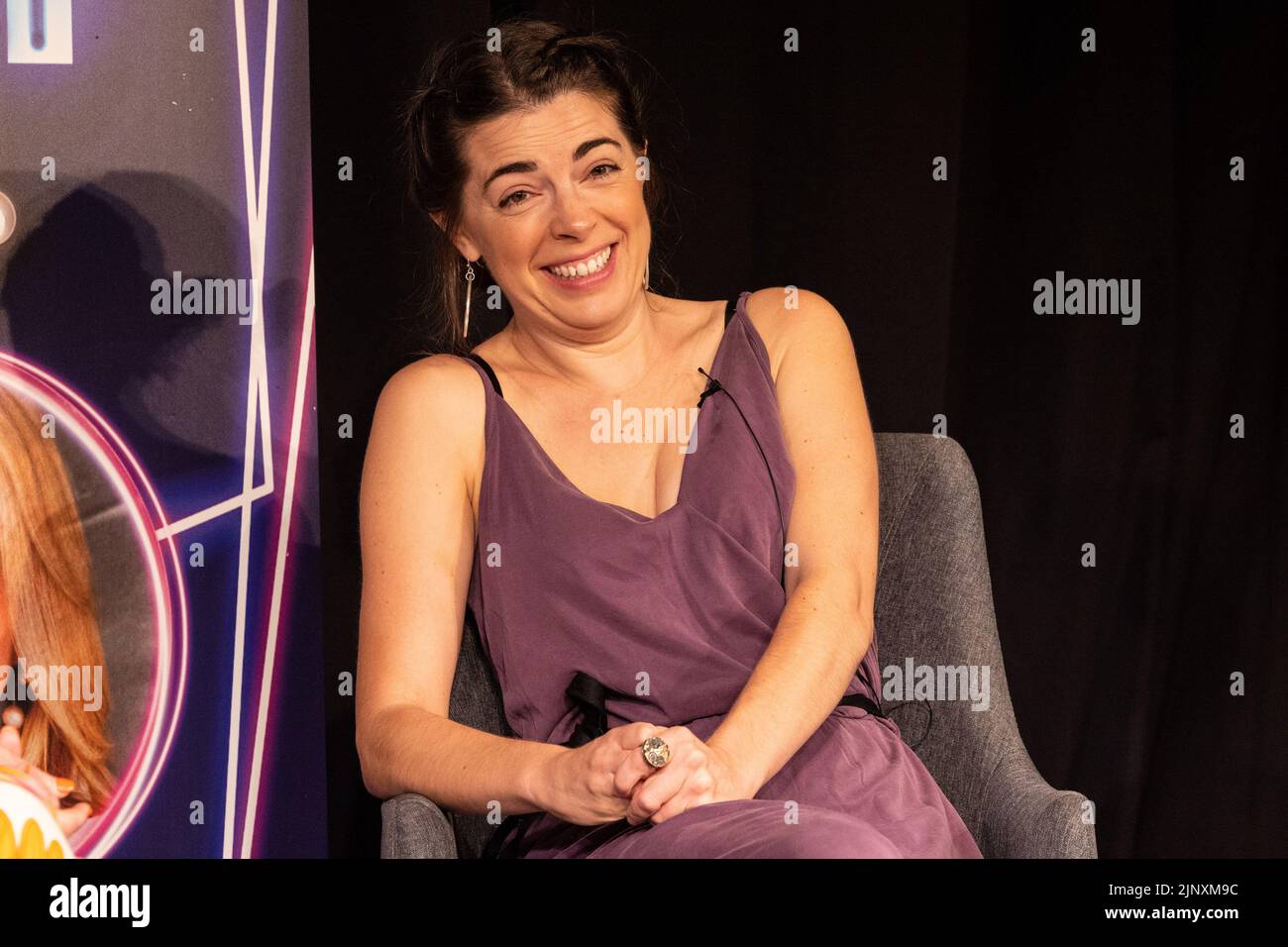 Rosie holt hi-res stock photography and images - Alamy