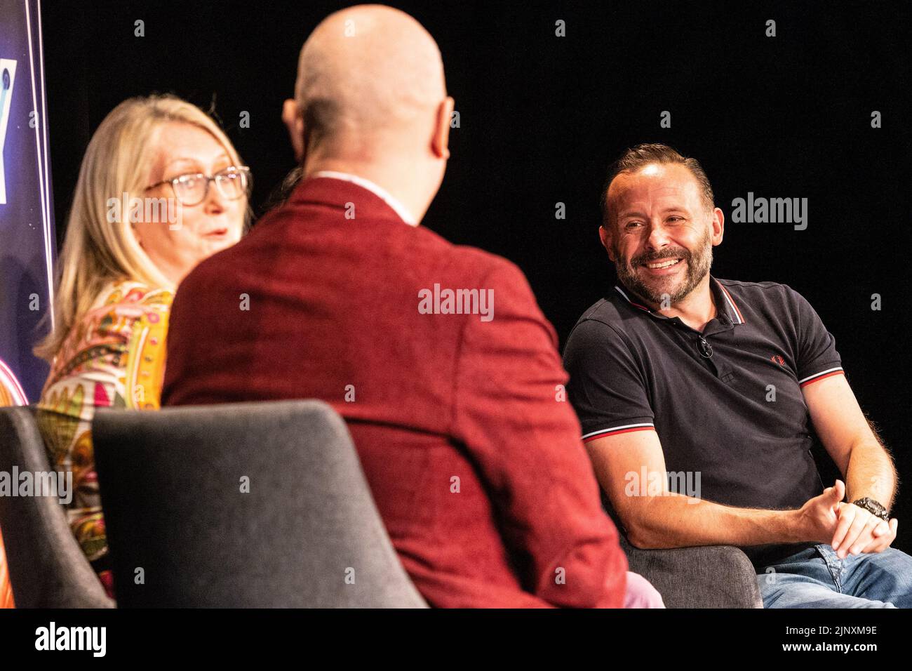 Rosie holt hi-res stock photography and images - Alamy