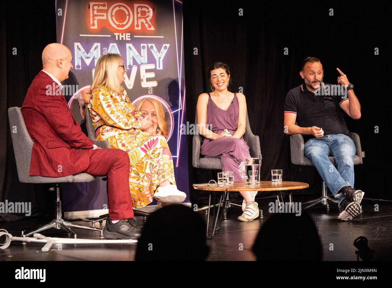 Rosie holt hi-res stock photography and images - Alamy