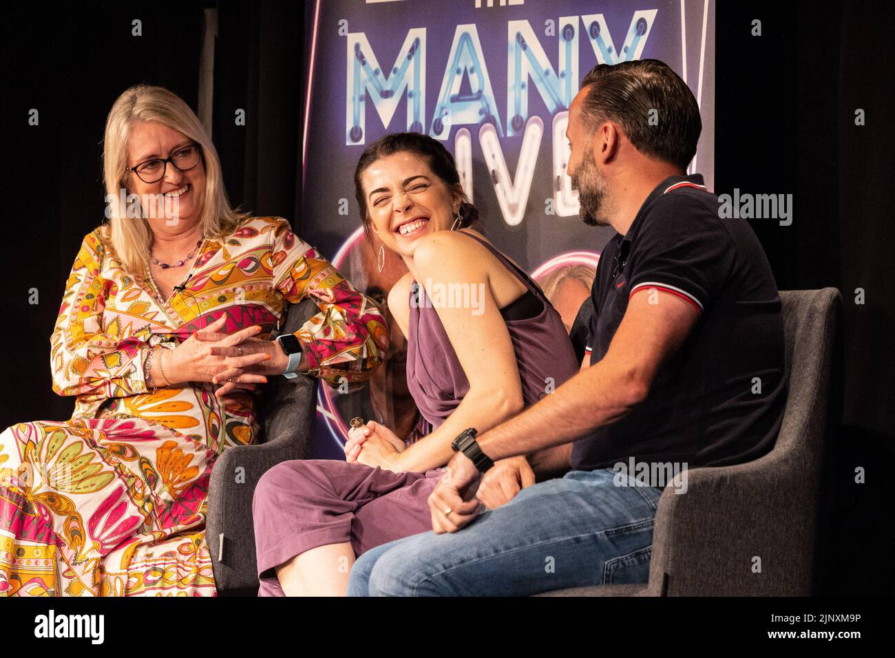 Rosie holt hi-res stock photography and images - Alamy