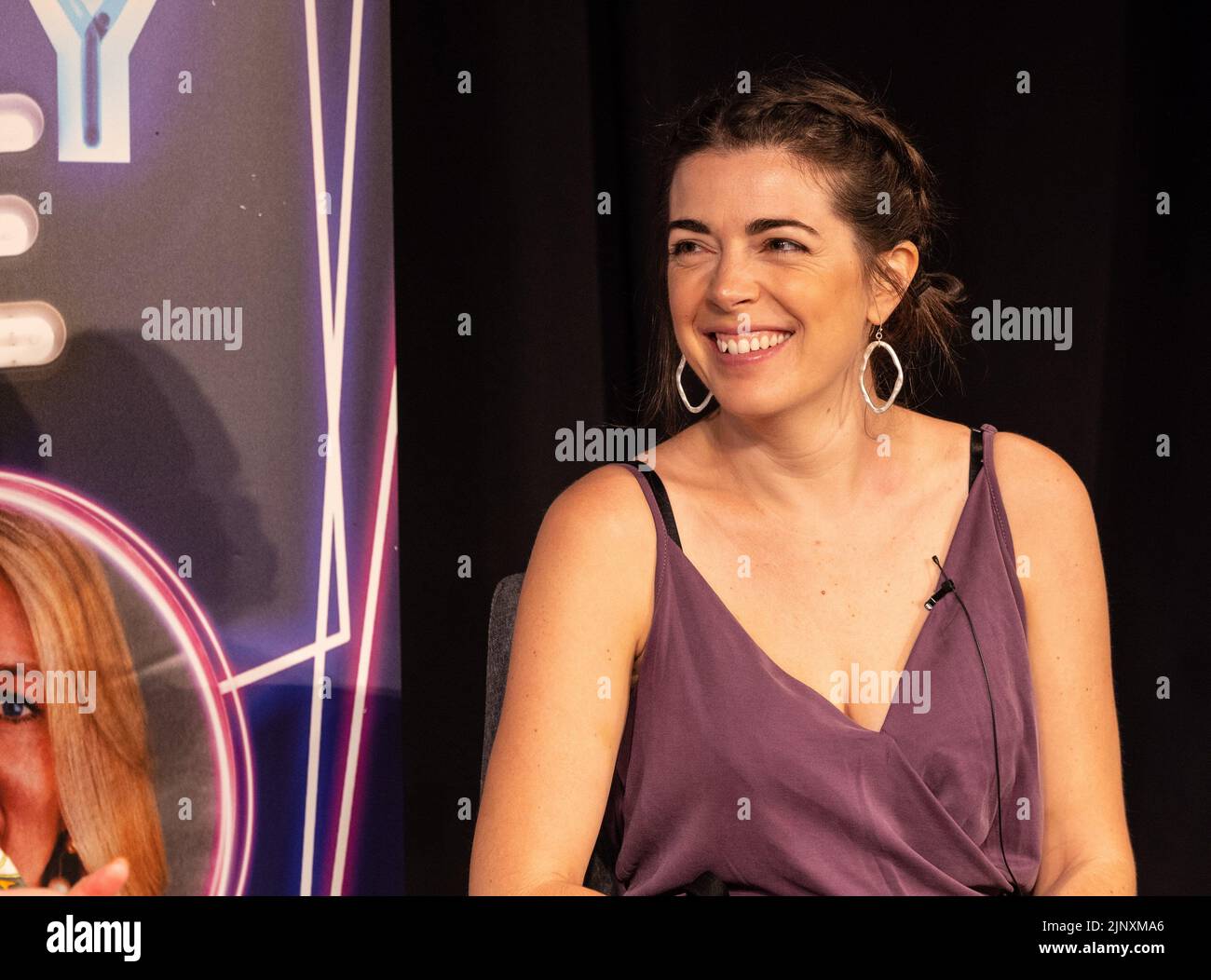 Rosie smith hi-res stock photography and images - Alamy