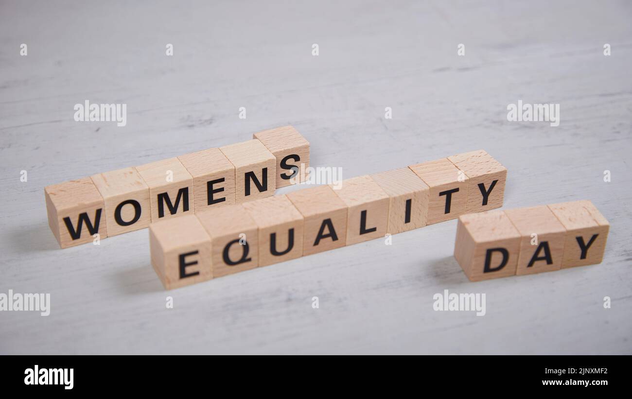 Symbol womens equality hi-res stock photography and images - Alamy