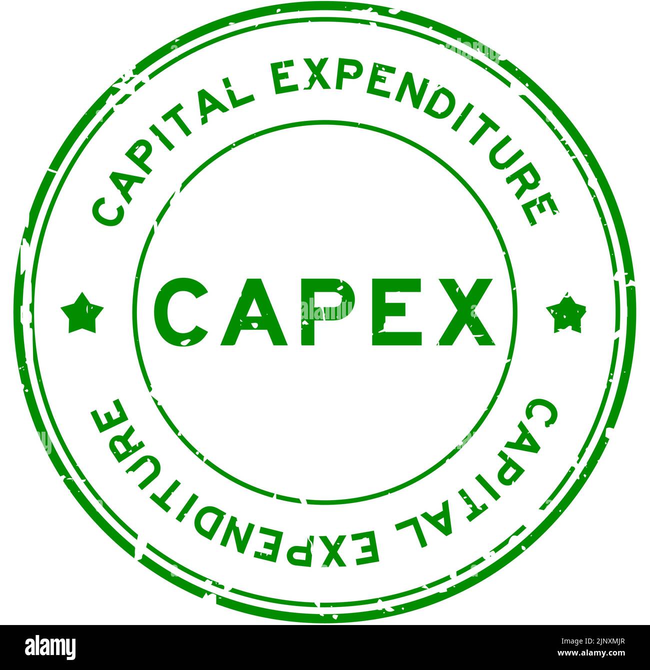 Capital account stamp Stock Vector Images - Alamy