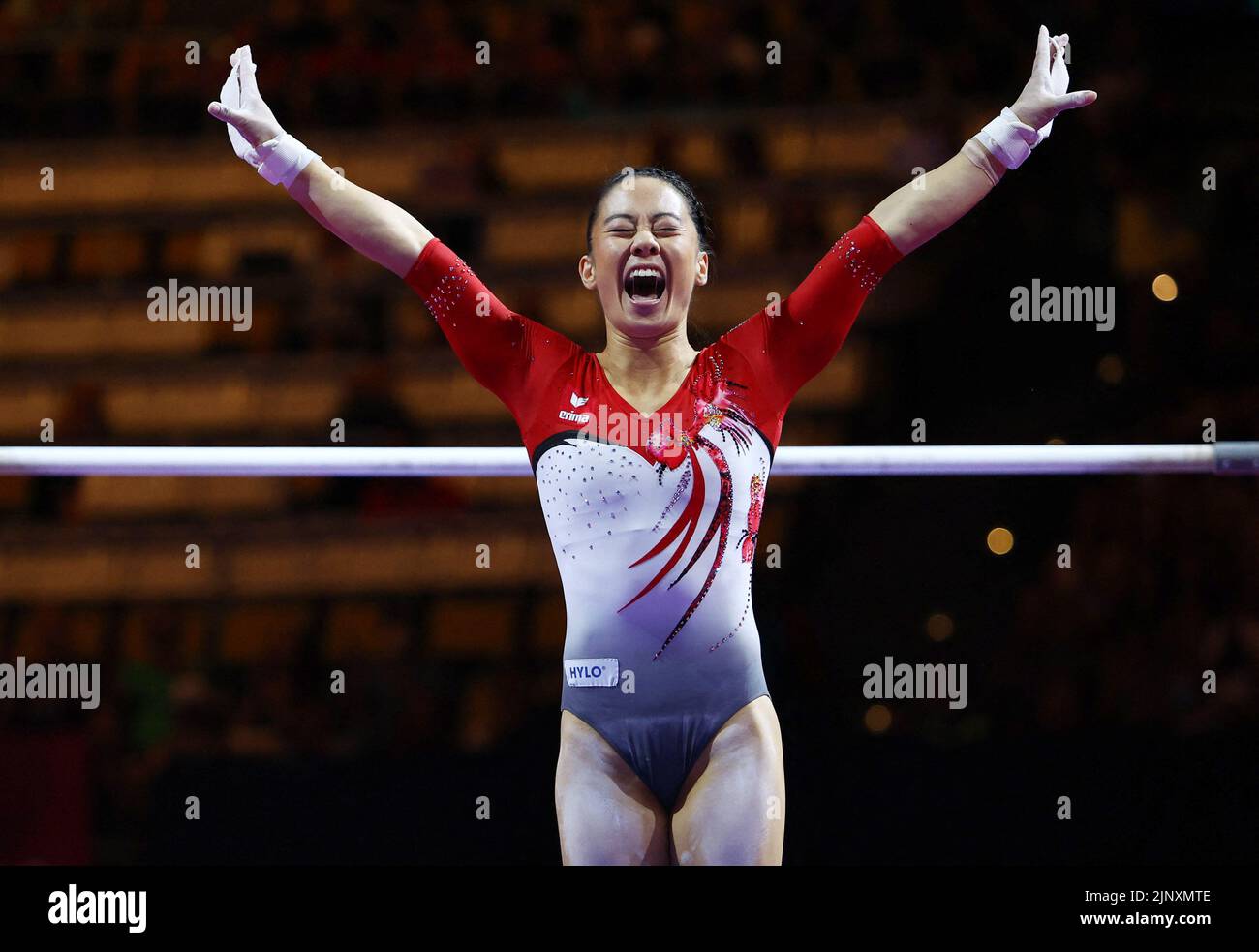 Kim bui 2022 hi-res stock photography and images - Alamy