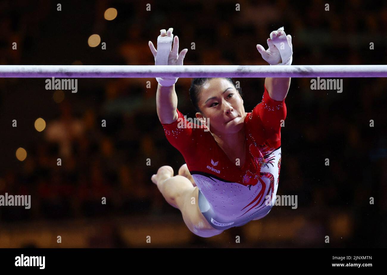 Kim bui 2022 hi-res stock photography and images - Alamy