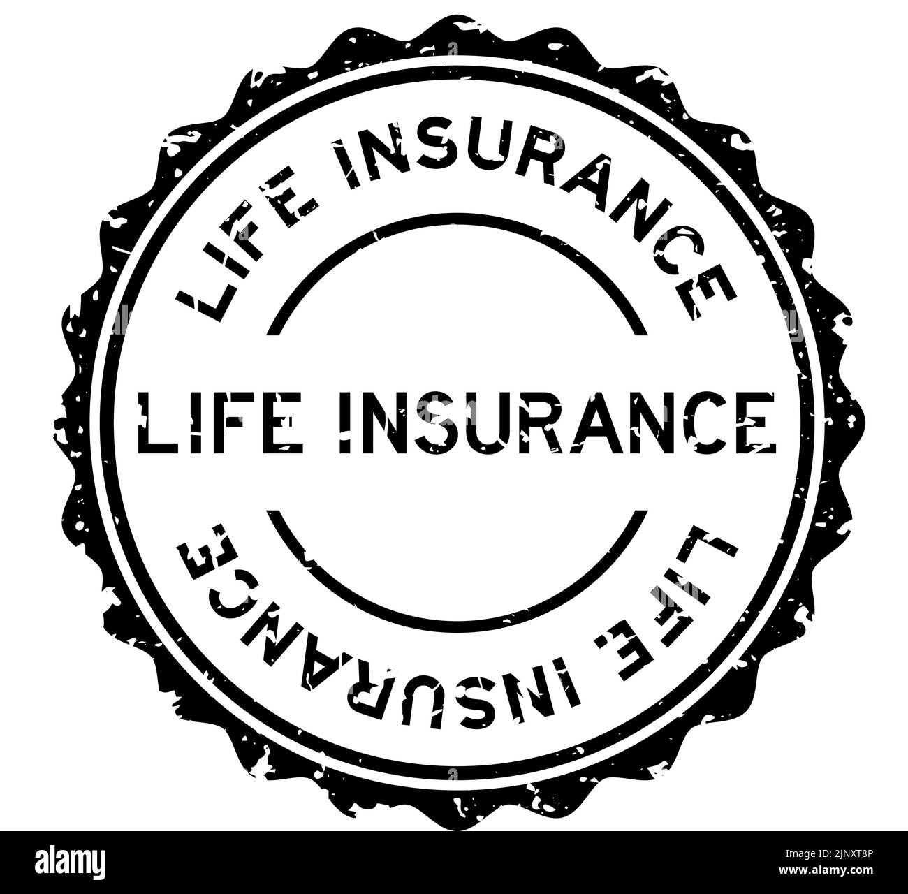 Beneficiary stamp Stock Vector Images - Alamy