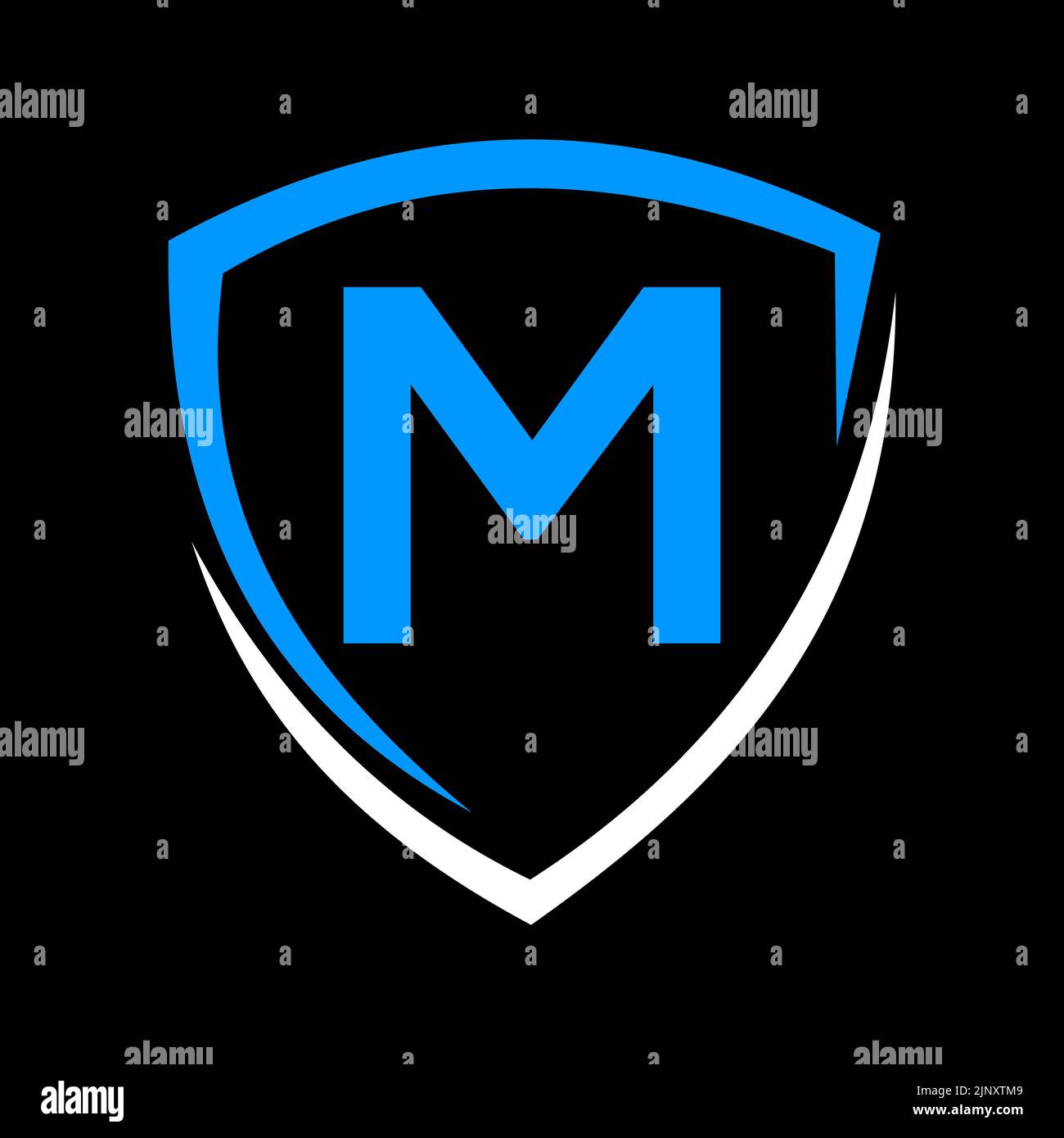 Club m Stock Vector Images - Alamy