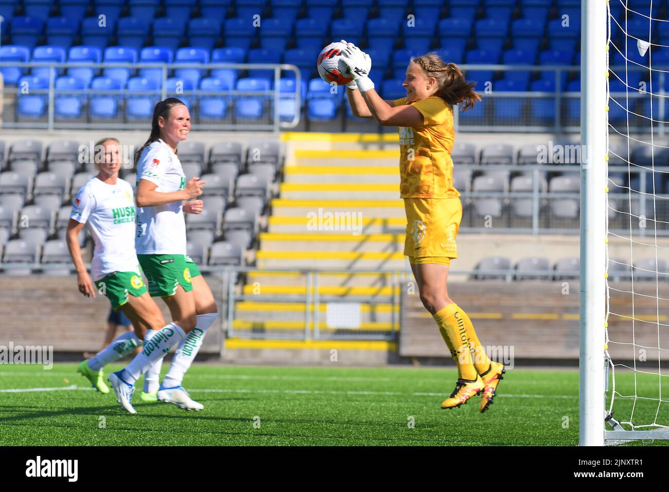 Hammarby 2022 hi-res stock photography and images - Alamy
