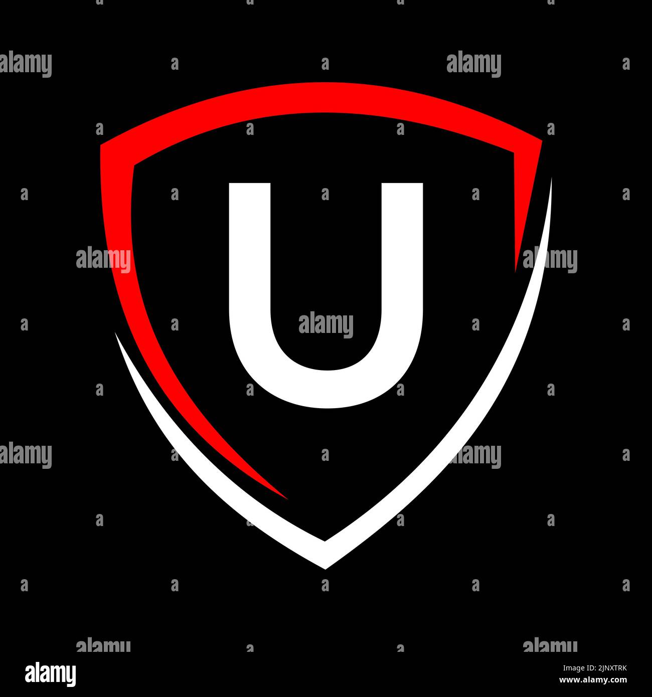 U defense Stock Vector Images - Alamy
