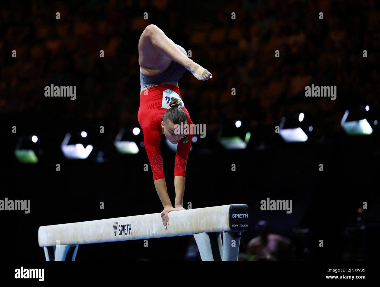 Emma malewski hi-res stock photography and images - Alamy