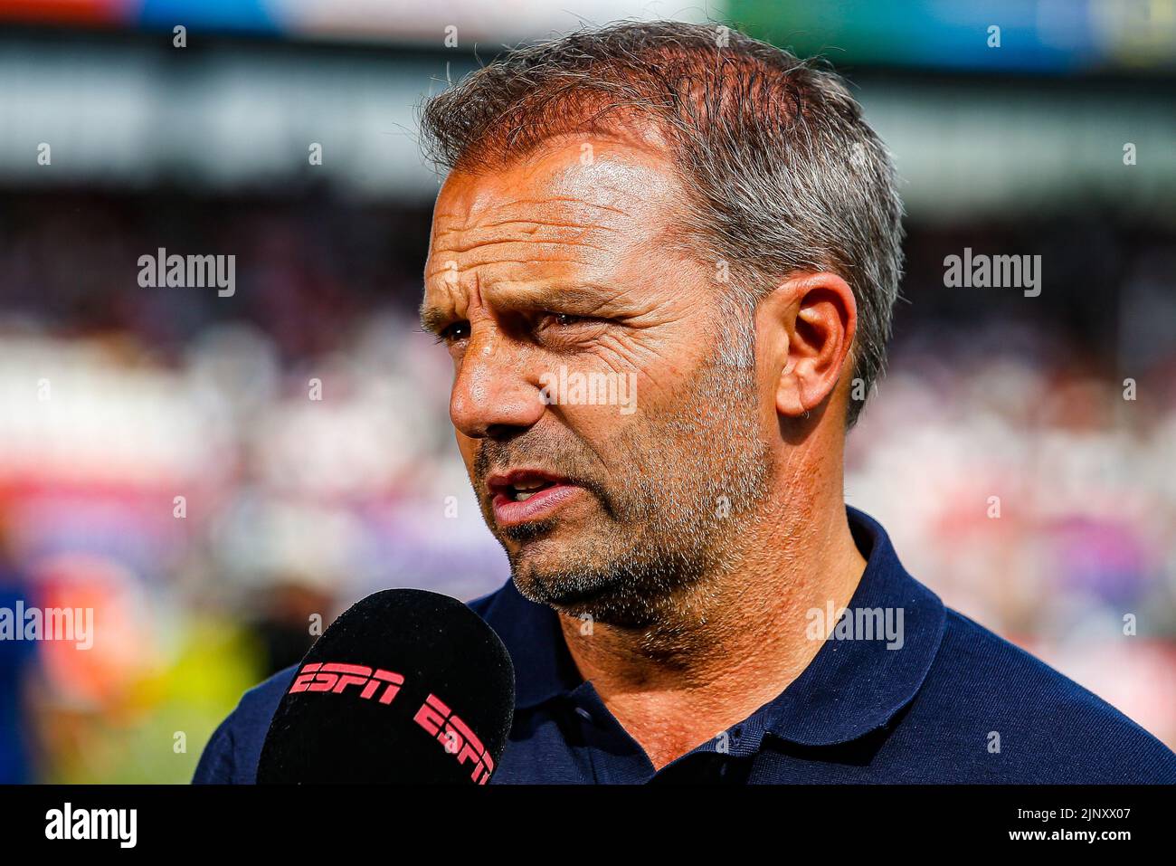 ROTTERDAM, 14-8-2022, Stadium het Kasteel, Dutch eredivisie, 2022 / ...