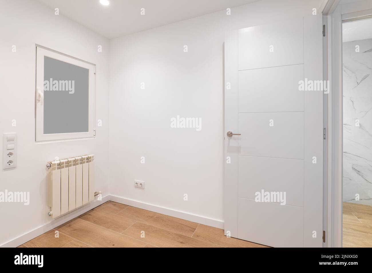 The neighbours are watching hi-res stock photography and images - Alamy