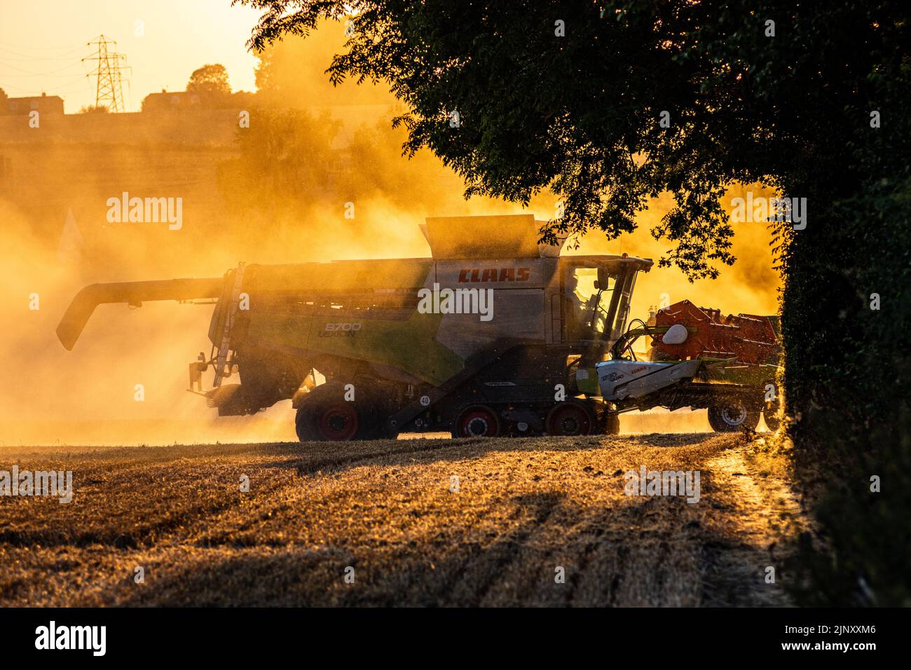 Grey ferguson hi-res stock photography and images - Alamy