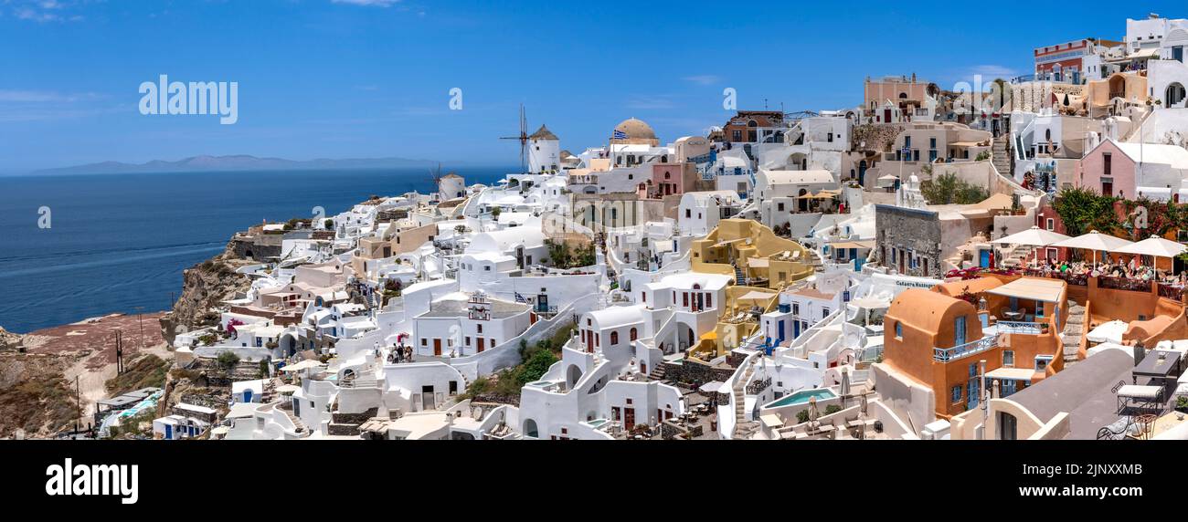 Greece high resolution no hi-res stock photography and images - Alamy