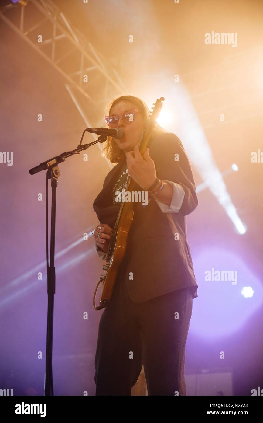 The rills hi-res stock photography and images - Alamy