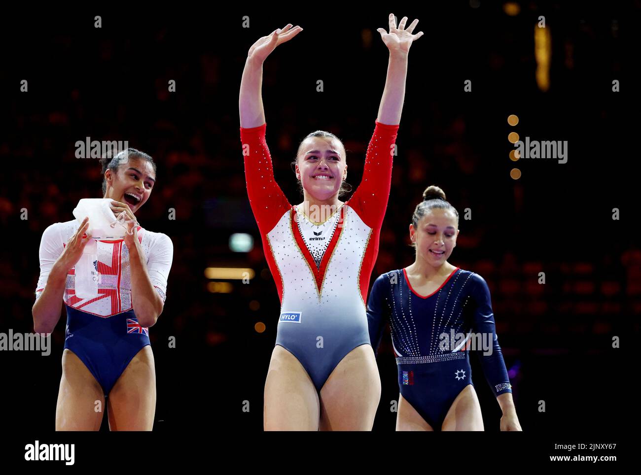 Emma malewski hi-res stock photography and images - Alamy