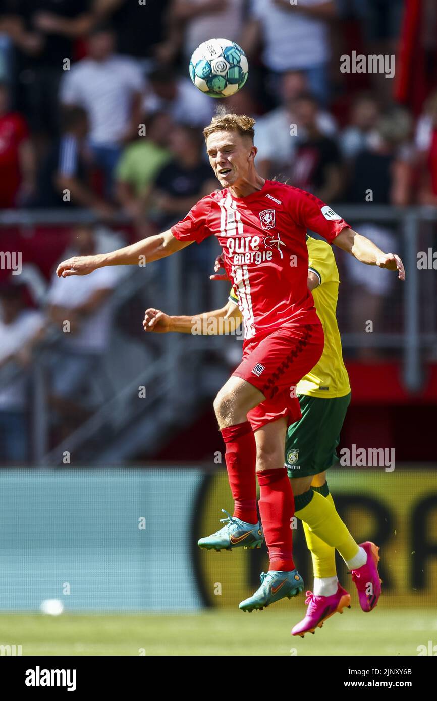 Daan rots of fc twente hi-res stock photography and images - Alamy