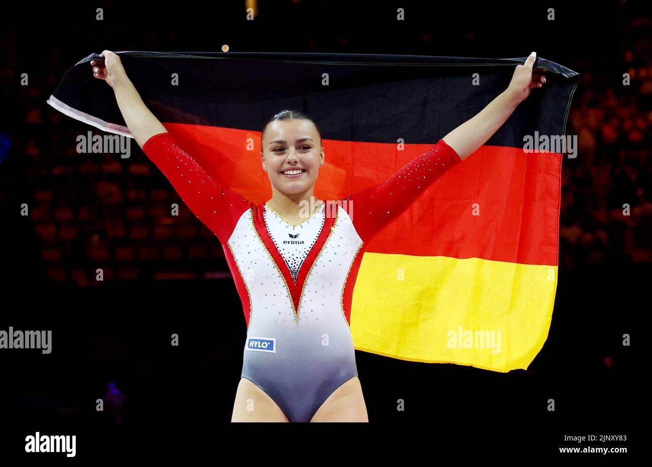 Emma malewski hi-res stock photography and images - Alamy