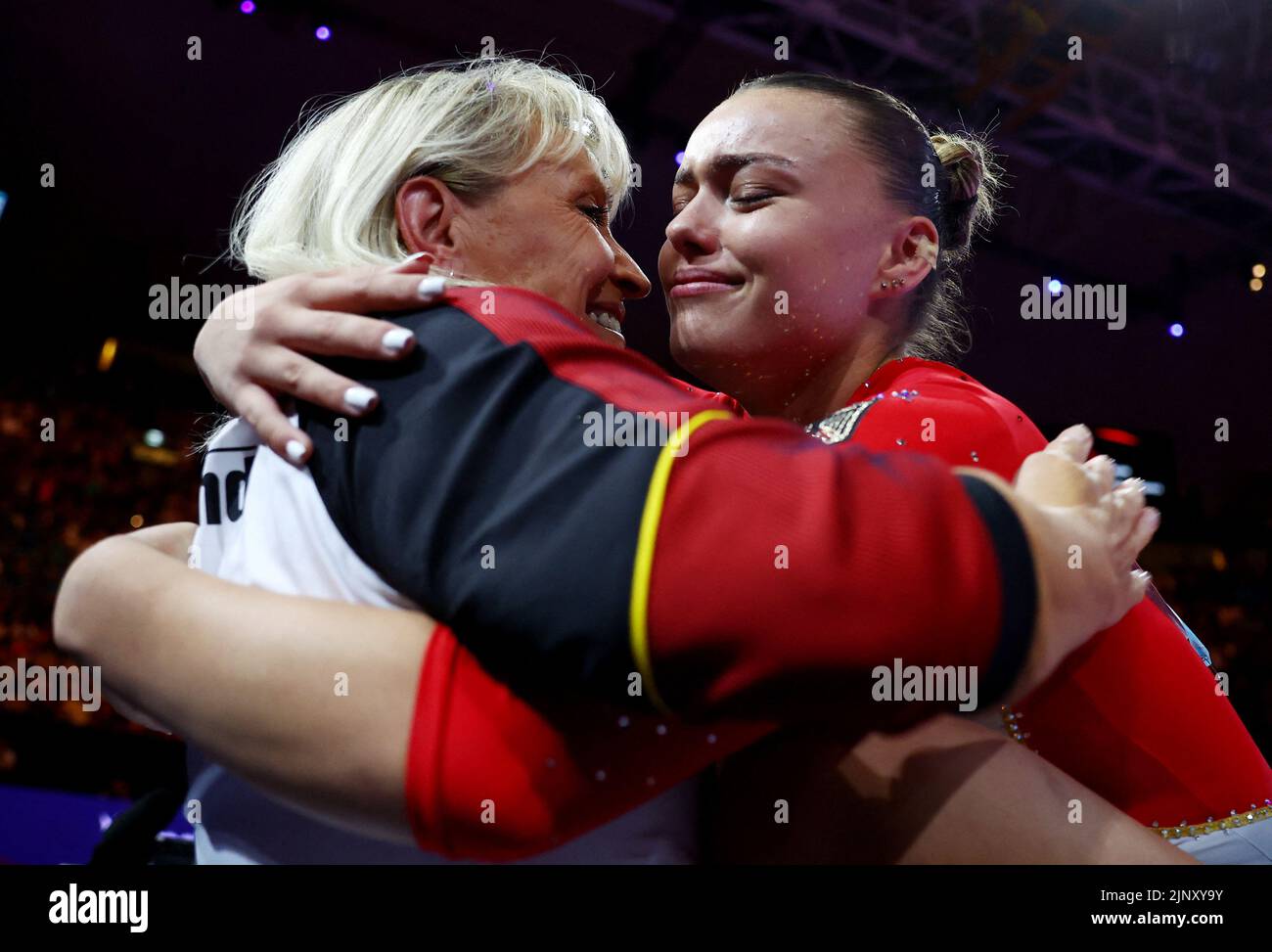 Emma malewski hi-res stock photography and images - Alamy