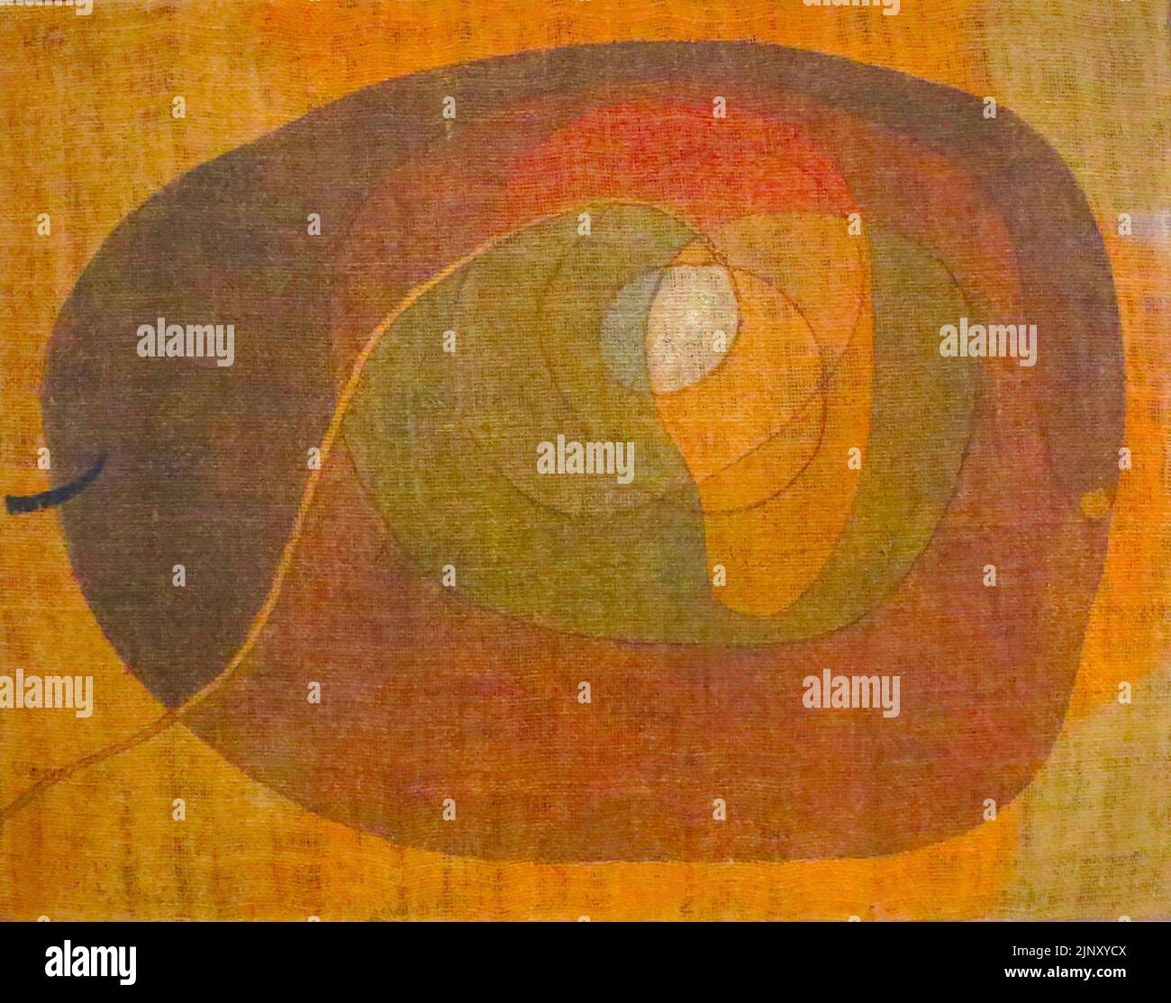 Paul klee artist hi-res stock photography and images - Alamy