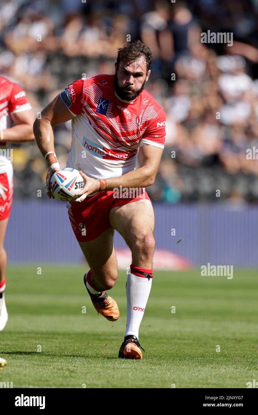 Alex walmsley 2022 hi-res stock photography and images - Alamy