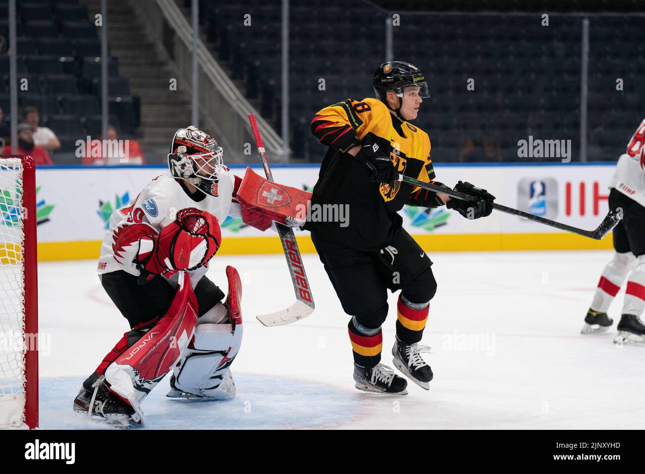 Kevin pasche hi-res stock photography and images - Alamy