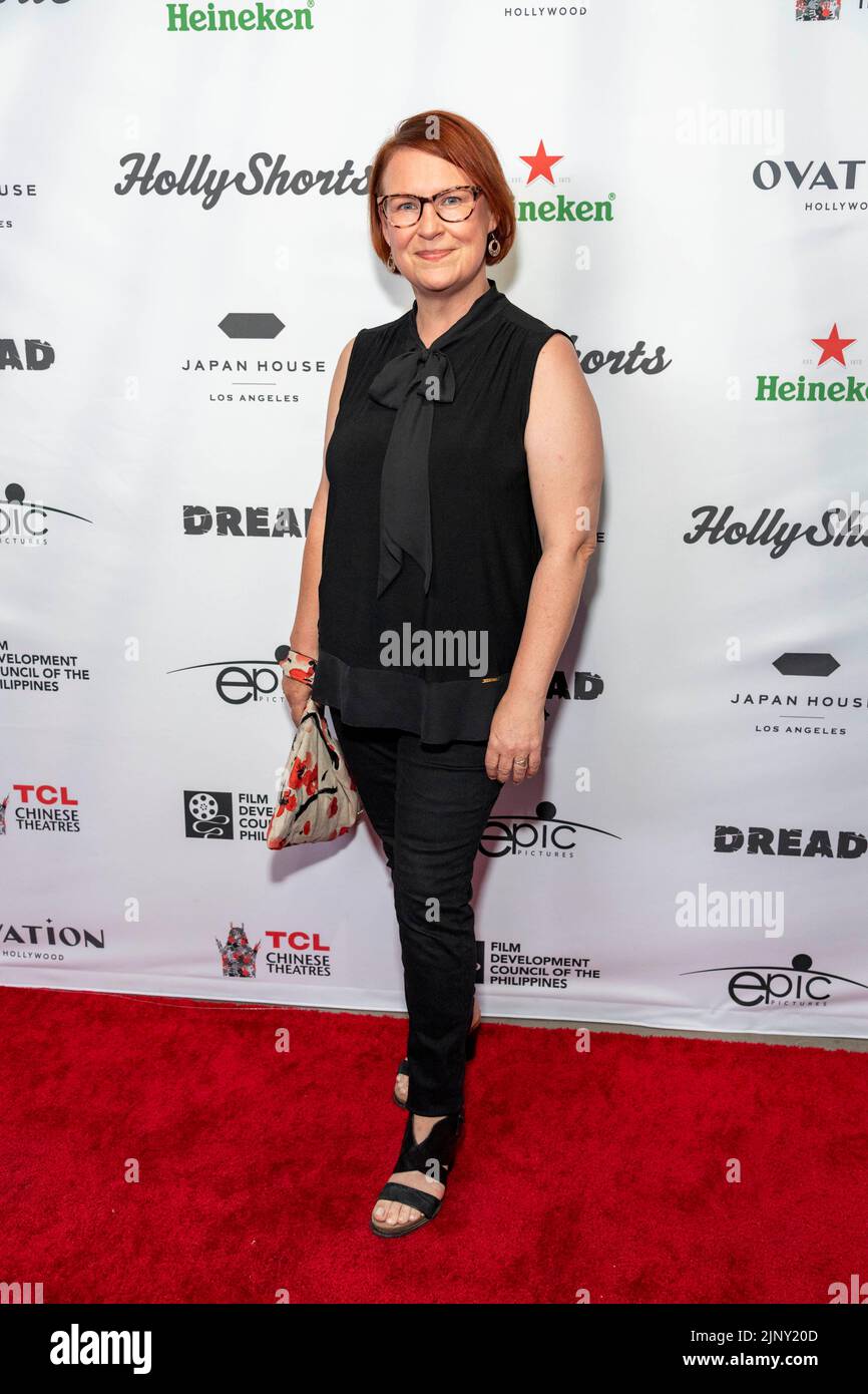 Audrey wasilewski hi-res stock photography and images - Alamy