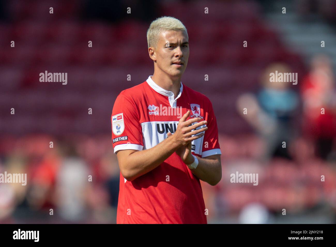 Matthew hoppe hi-res stock photography and images - Alamy