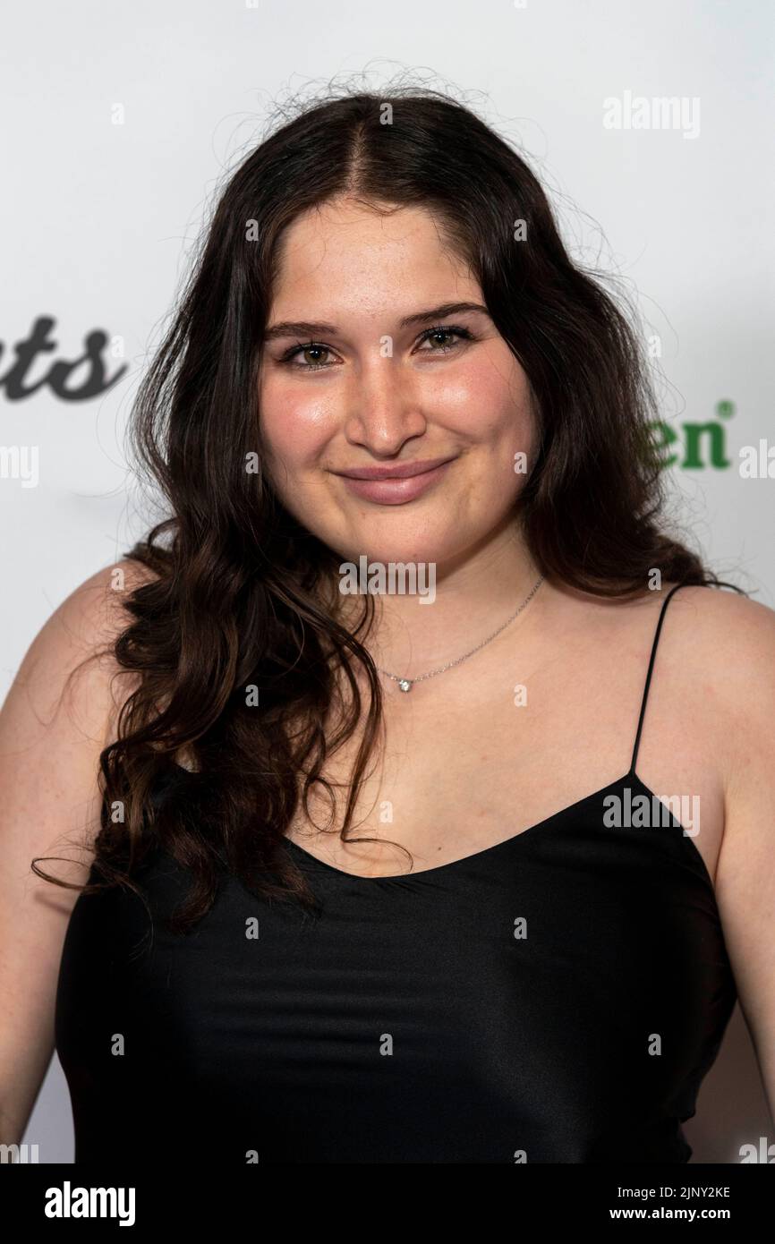 Lily blavin hi-res stock photography and images - Alamy