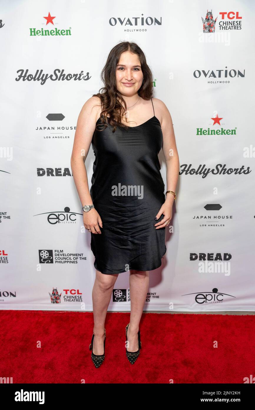 Lily blavin hi-res stock photography and images - Alamy