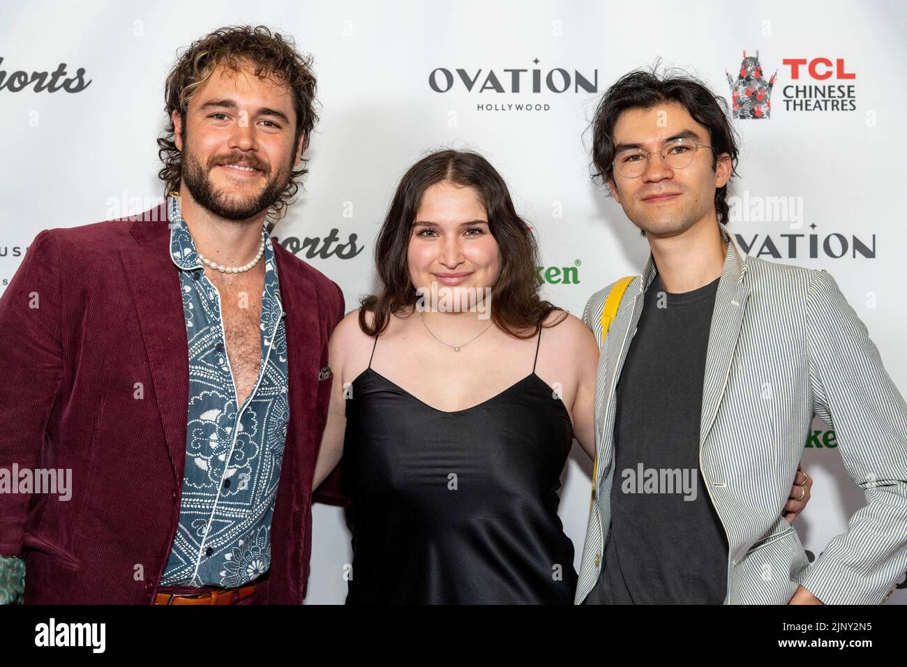 2022 charlie hi-res stock photography and images - Alamy