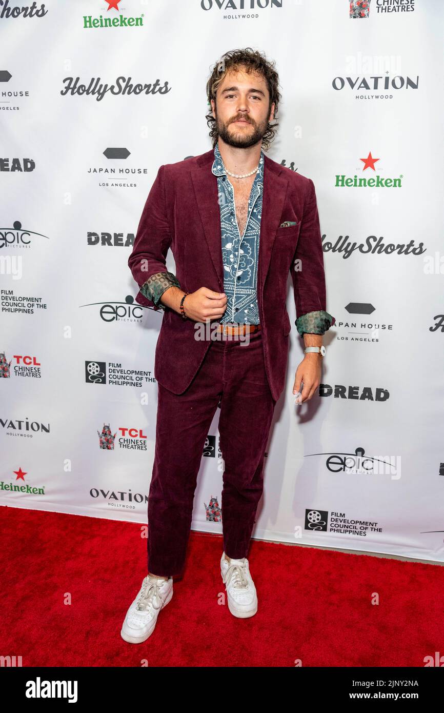 2022 charlie hi-res stock photography and images - Alamy