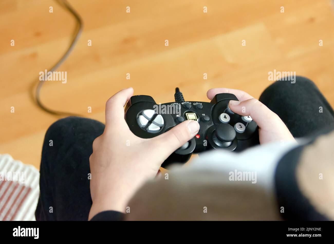 Motoric skills hi-res stock photography and images - Alamy