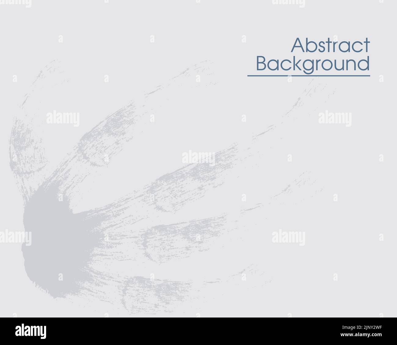 Minimalistic abstract vector illustration in contemporary style. Pastel ...