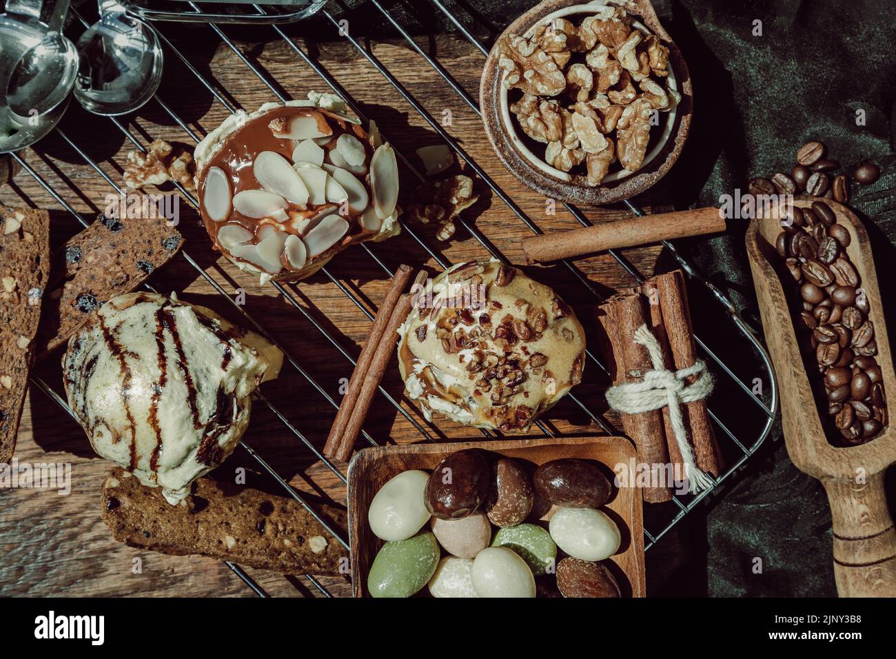 Chocobon hi-res stock photography and images - Alamy