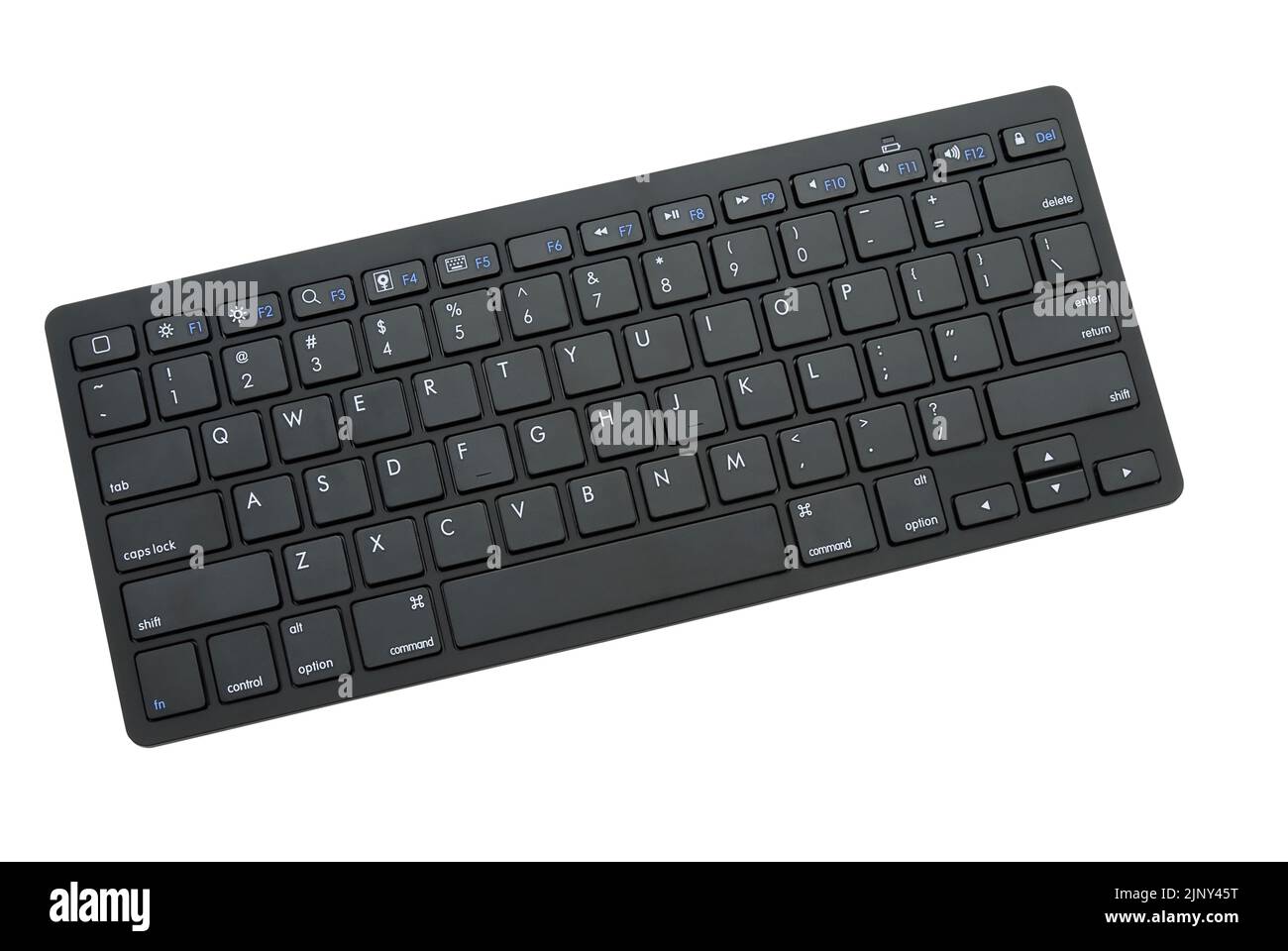 Bluetooth keyboard hi-res stock photography and images - Alamy