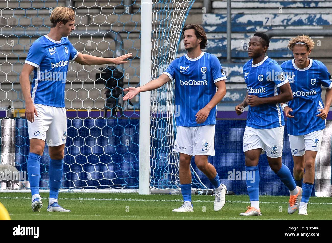 Geusens hi-res stock photography and images - Alamy