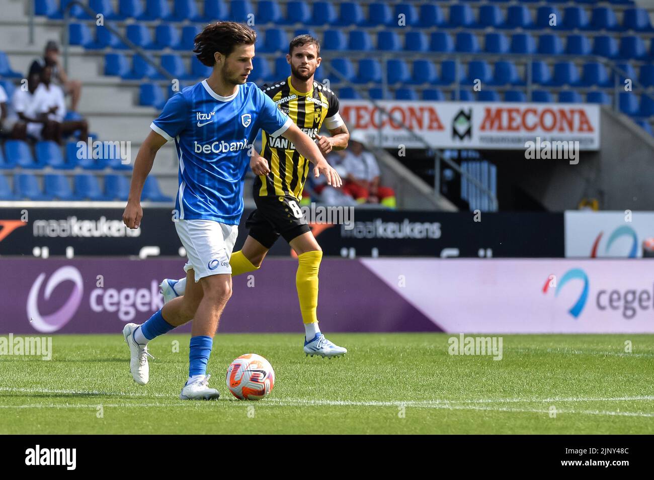 Geusens hi-res stock photography and images - Alamy