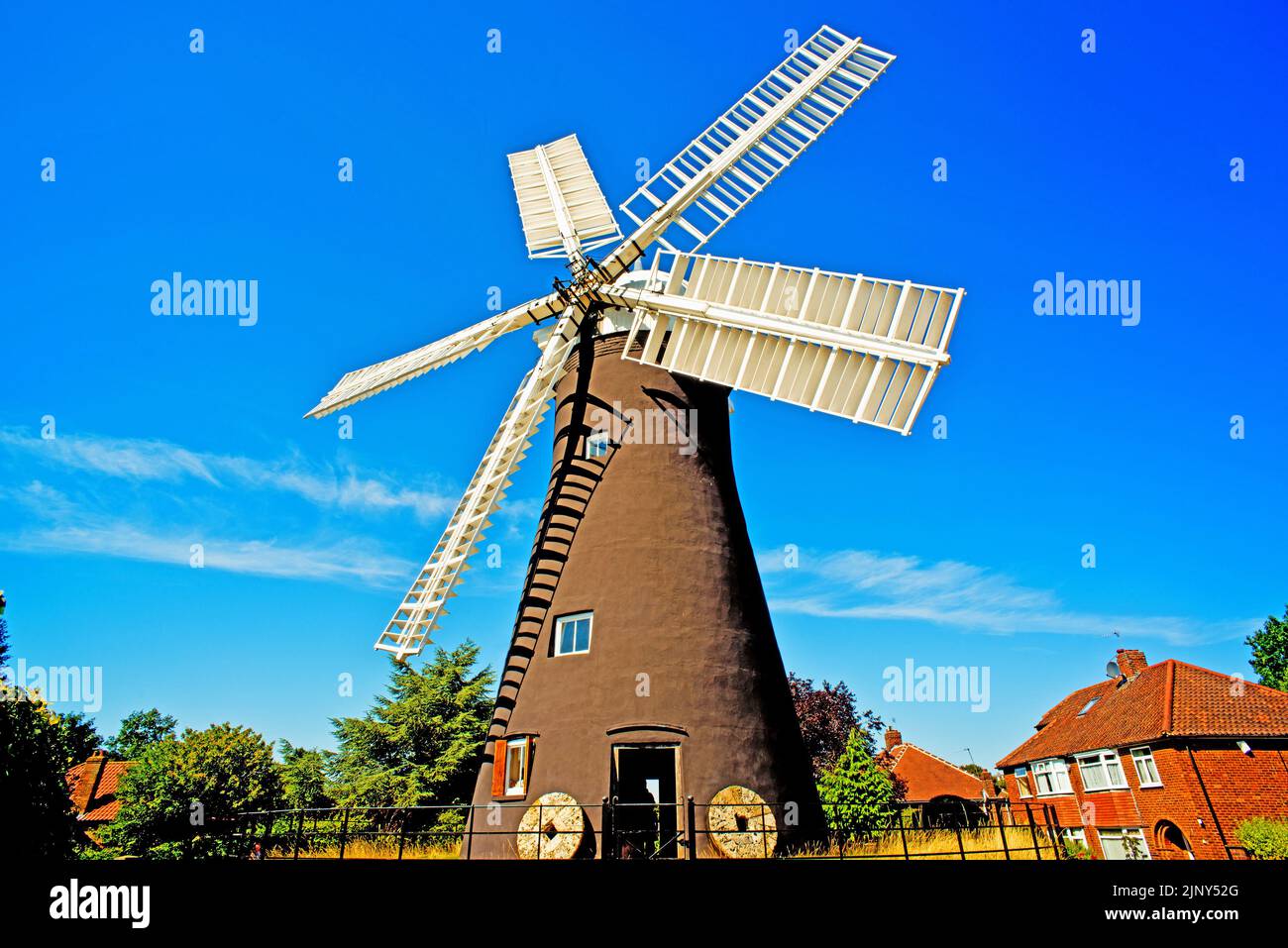 Holgate hi-res stock photography and images - Alamy