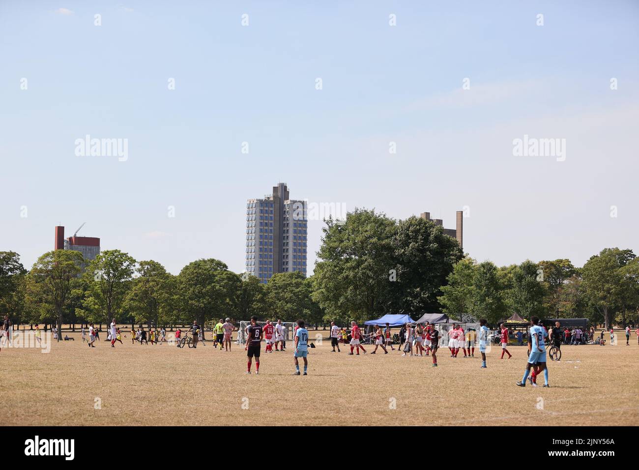 Intercity world cup hi-res stock photography and images - Alamy