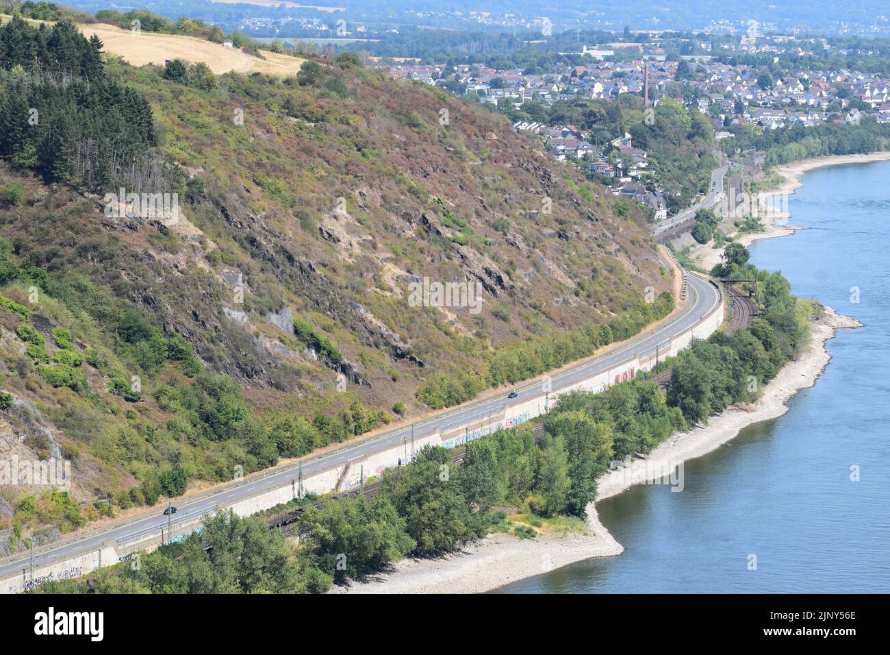 Groundwater recession flow hi-res stock photography and images - Alamy