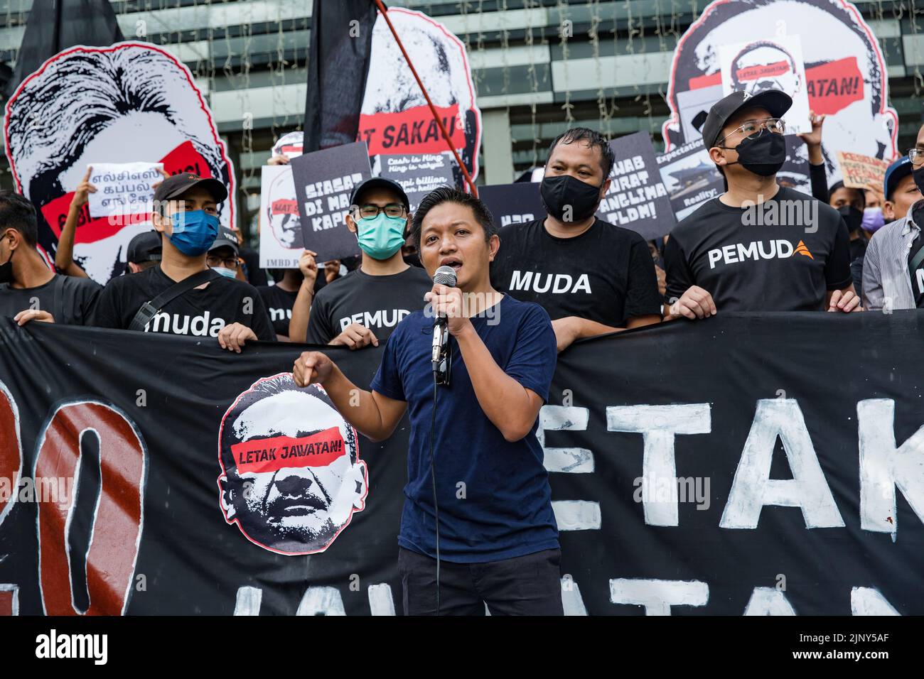 Shahrizal densi hi-res stock photography and images - Alamy