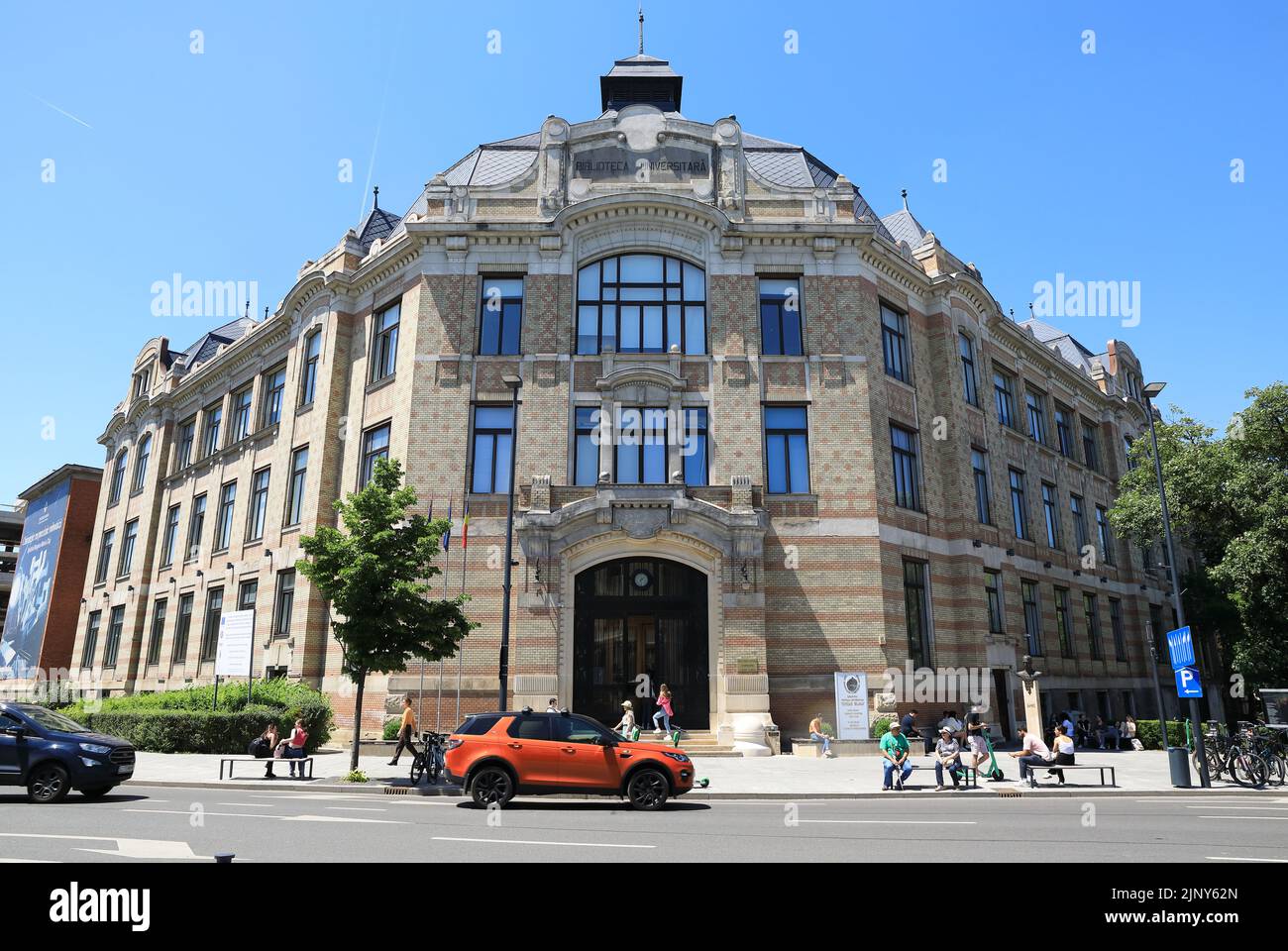 Cluj napoca 2022 hi-res stock photography and images - Alamy