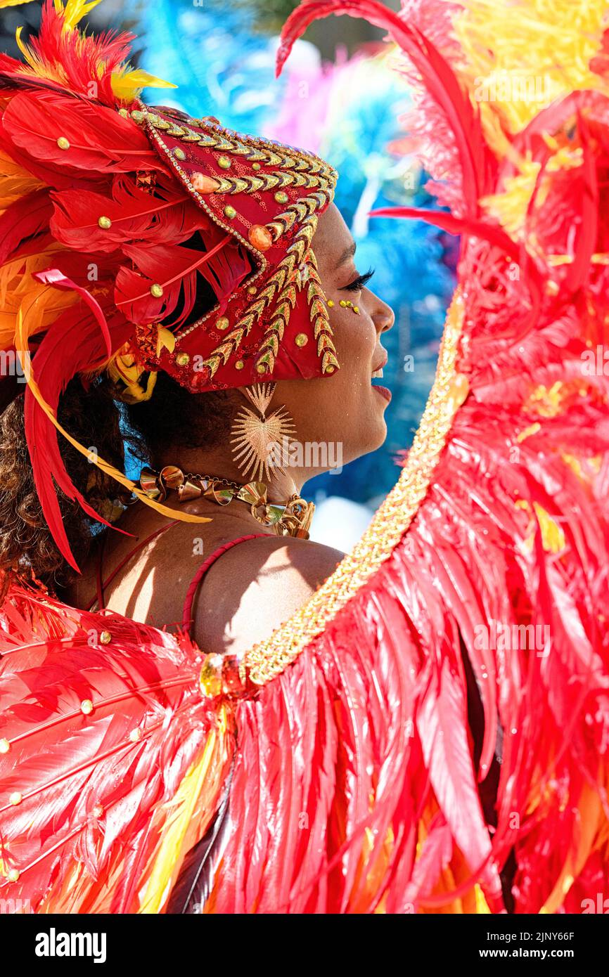Carifest Calgary is an annual cultural festival and parade which ...
