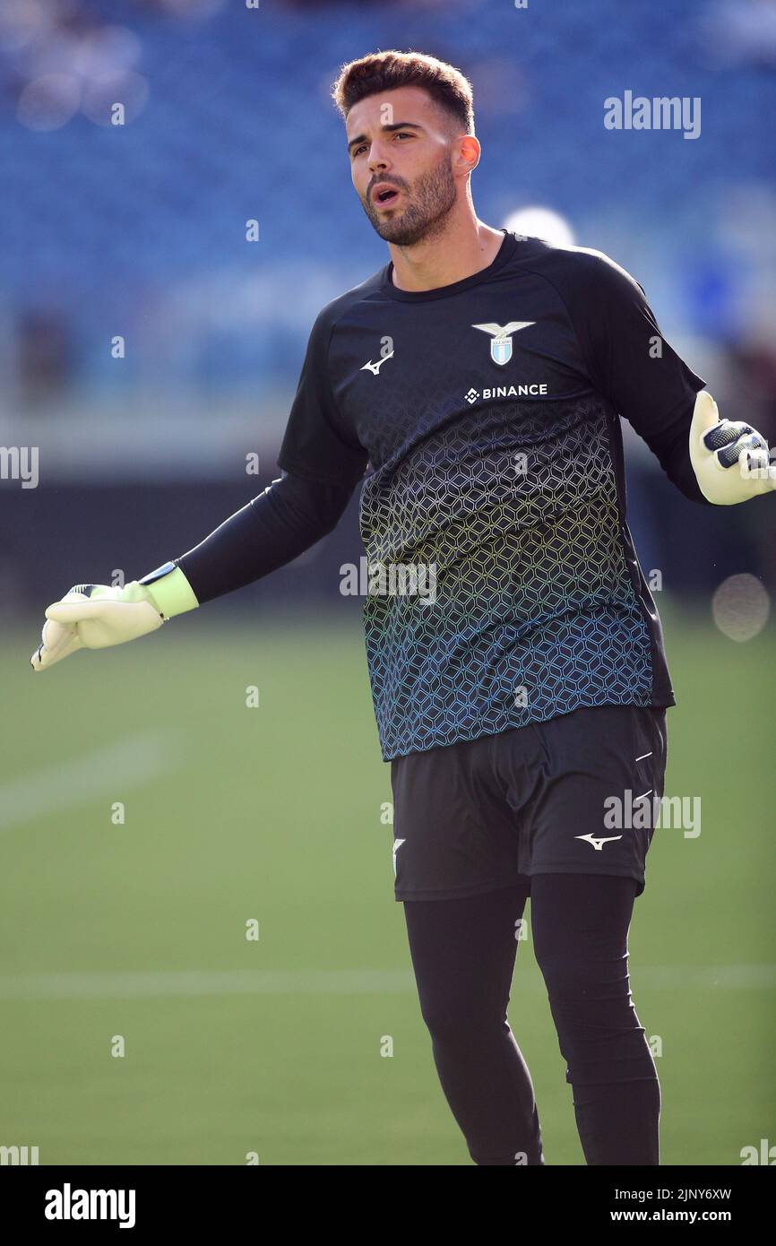 Luis maximiano 2022 hi-res stock photography and images - Alamy